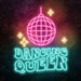Dancing Queen Neon Sign Disco Ball Neon Sign Dancing Party Light Neon ...