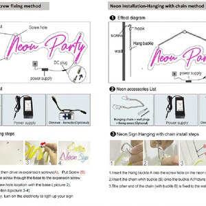 Secret Lip Neon Sign Hush Sign Secret Finger on Lip Custom Neon Sign ...