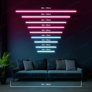 Prom Night Neon Sign Custom, Prom 2023 Graduation 2023 Decor Prom Night ...