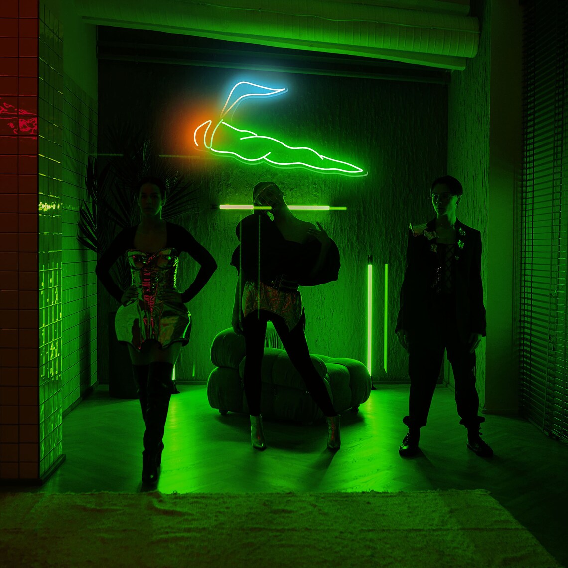 Cigarette Neon Sign Cannabis Cigar Neon Light Marijuana Neon - Etsy