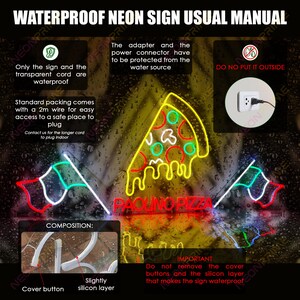 Italian Hand Gesture Sign, Italy Neon Sign, Classic Italian Hand Sign ...