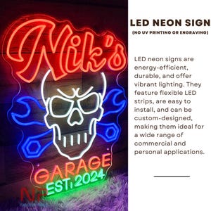 Fire Smiley Face Neon Sign Custom Bedroom Neon Sign Face Neon Sign ...
