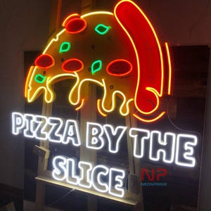 Beef Steak Open Neon Sign, Beef Steak Led Sign, Custom Neon Sign, Meat ...