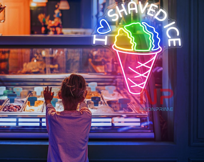 Vintage Shave Ice Sign Hawaiian Shave Ice Vintage Wood Sign With Palm ...