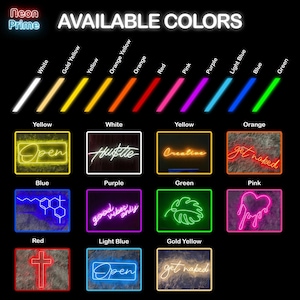 Prom Night Neon Sign Custom, Prom 2023 Graduation 2023 Decor Prom Night ...