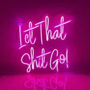 Outdoor Neon Sign Custom Waterproof Neon Sign Business Led Sign Wedding ...