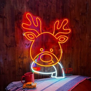 Custom Neon Sign Orange Neon Sign Wall Decor Sweet Orange Led Sign ...