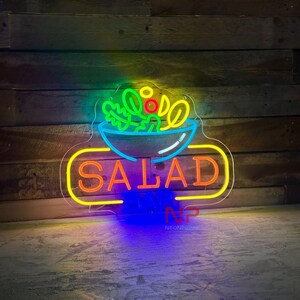 Matcha Neon Sign, Matcha LED Neon Sign, Matcha Decor Sign, Matcha Lover ...