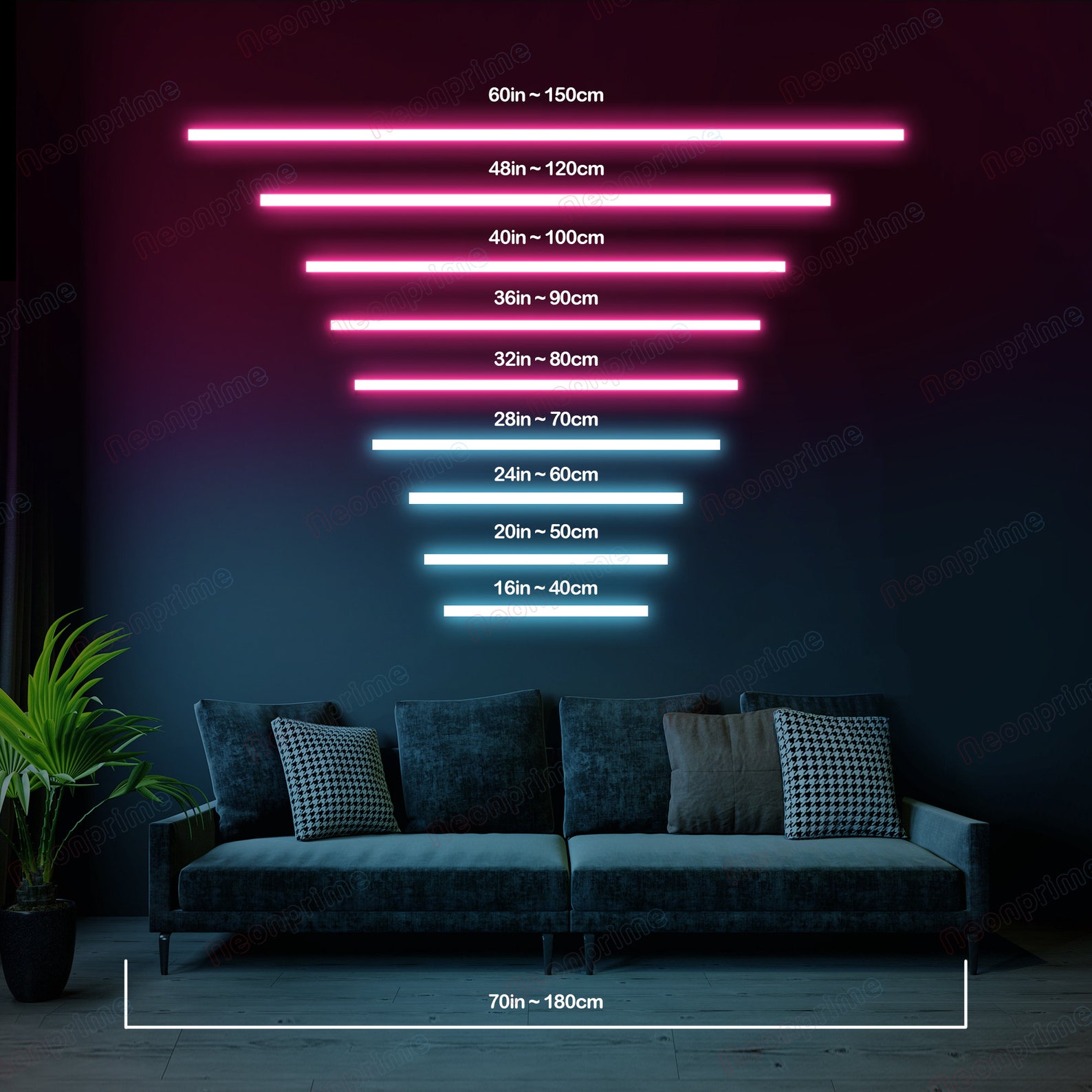 Custom Neon Sign Neon Sign Get Naked Neon Sign Light Neon - Etsy