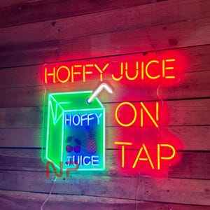 Matcha Neon Sign, Matcha LED Neon Sign, Matcha Decor Sign, Matcha Lover ...