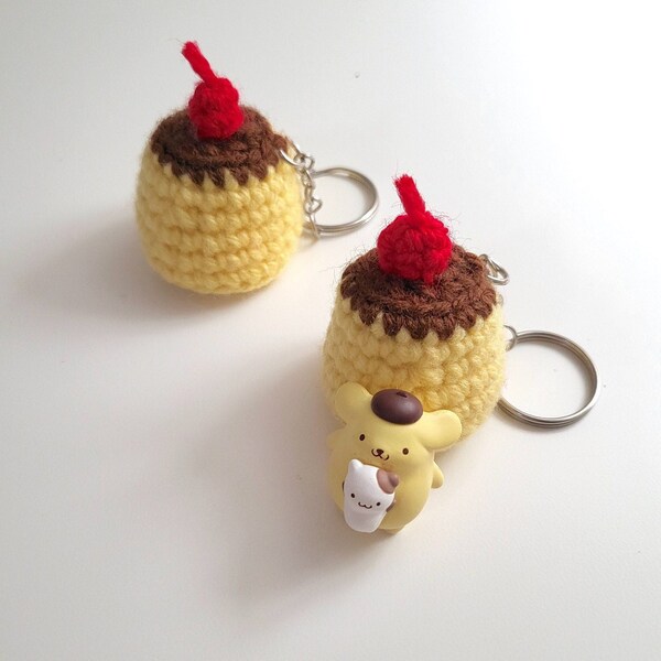 Cute Keychains - Etsy