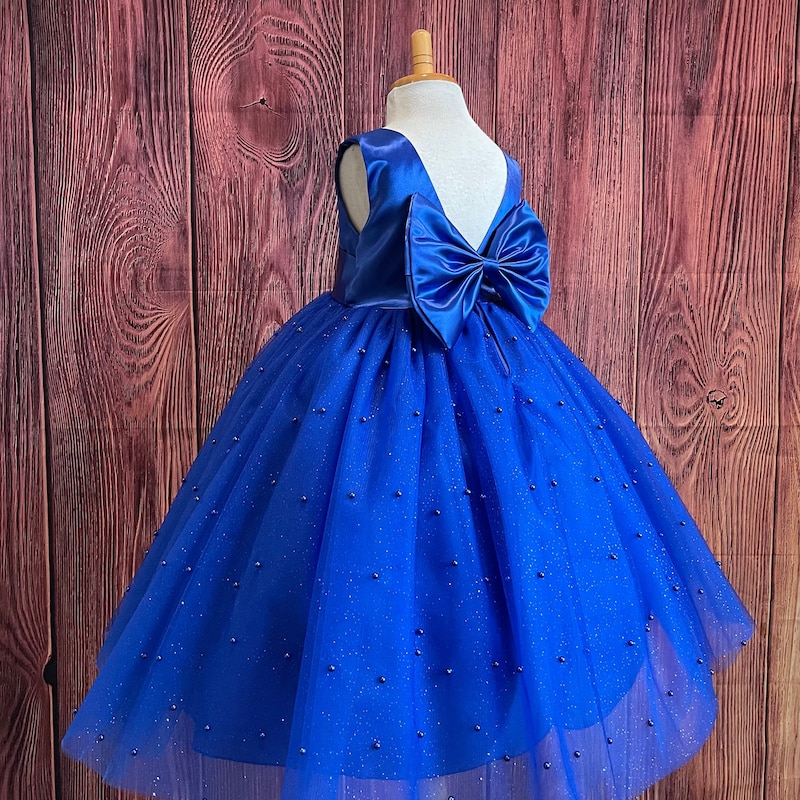Ball Gown Winter Dress - Etsy