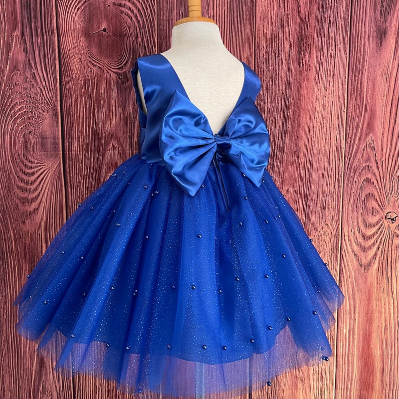 Prom Dress Girls Clothing - Etsy