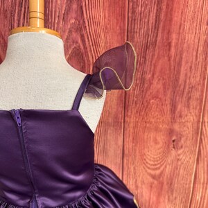 Plum Fairy Tale Spaghetti Strap Costume Cosplay Summer Birthday ...