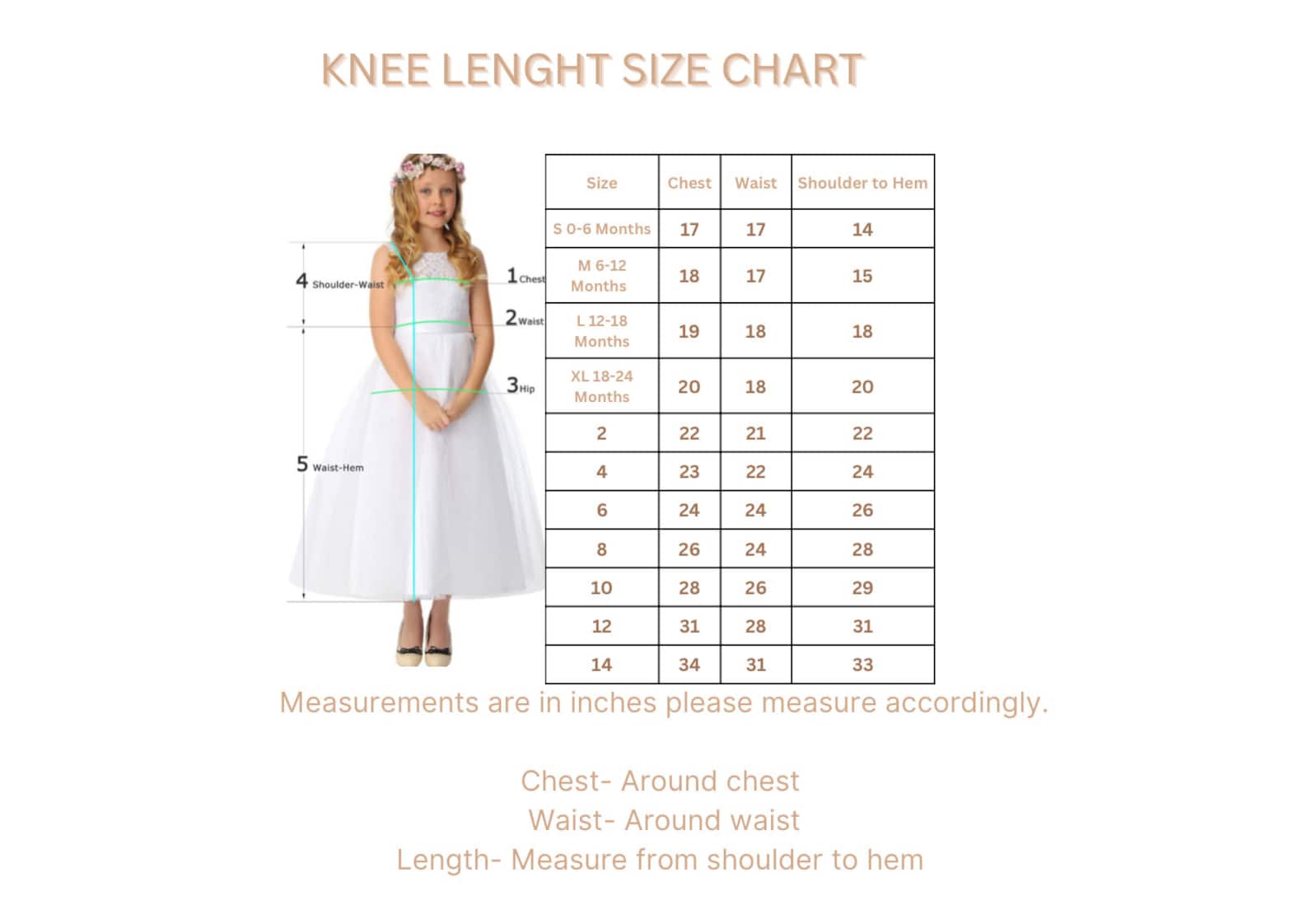 Pink Ruffle V-back Knee Length Birthday Valentines Photoshoot Smash ...