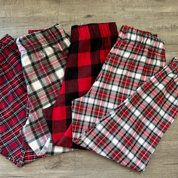 Boho Christmas Flannel - Etsy