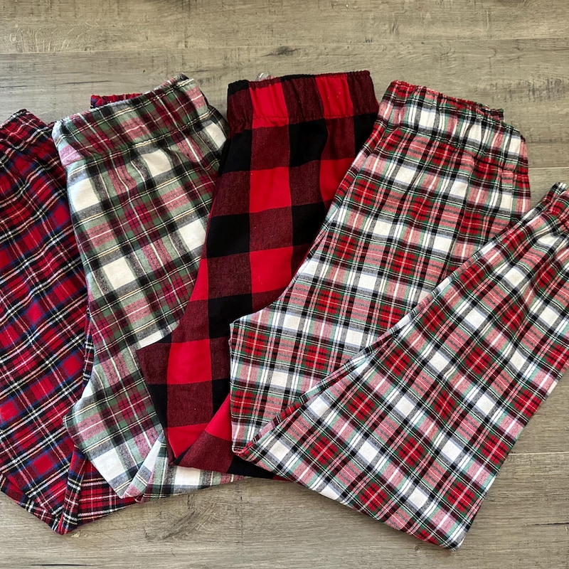 Boho Christmas Flannel - Etsy