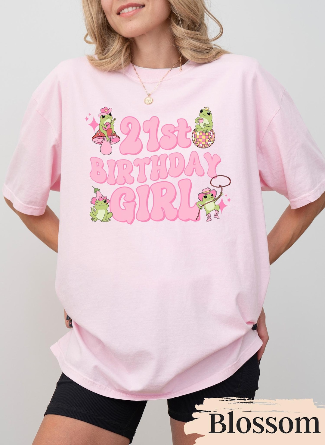 21st Birthday Girl Shirt, 21st Birthday Shirt, 21st Birthday Girl ...