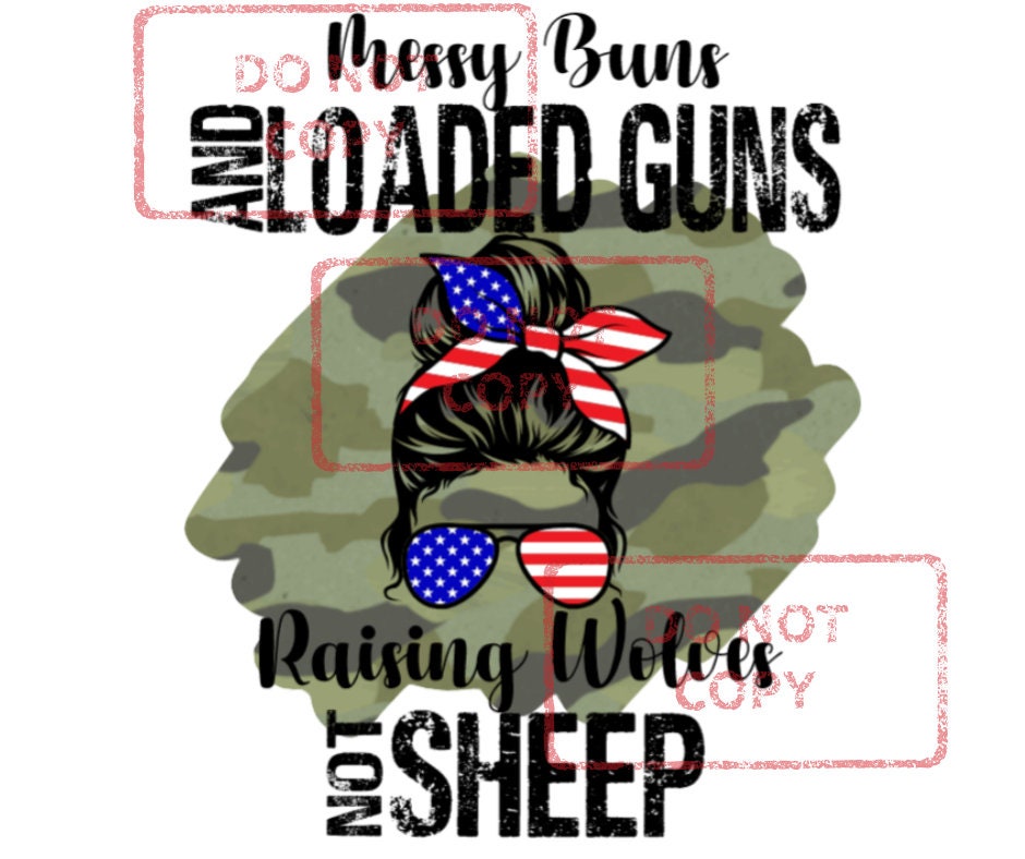 Raising Wolves Digital Download - Etsy