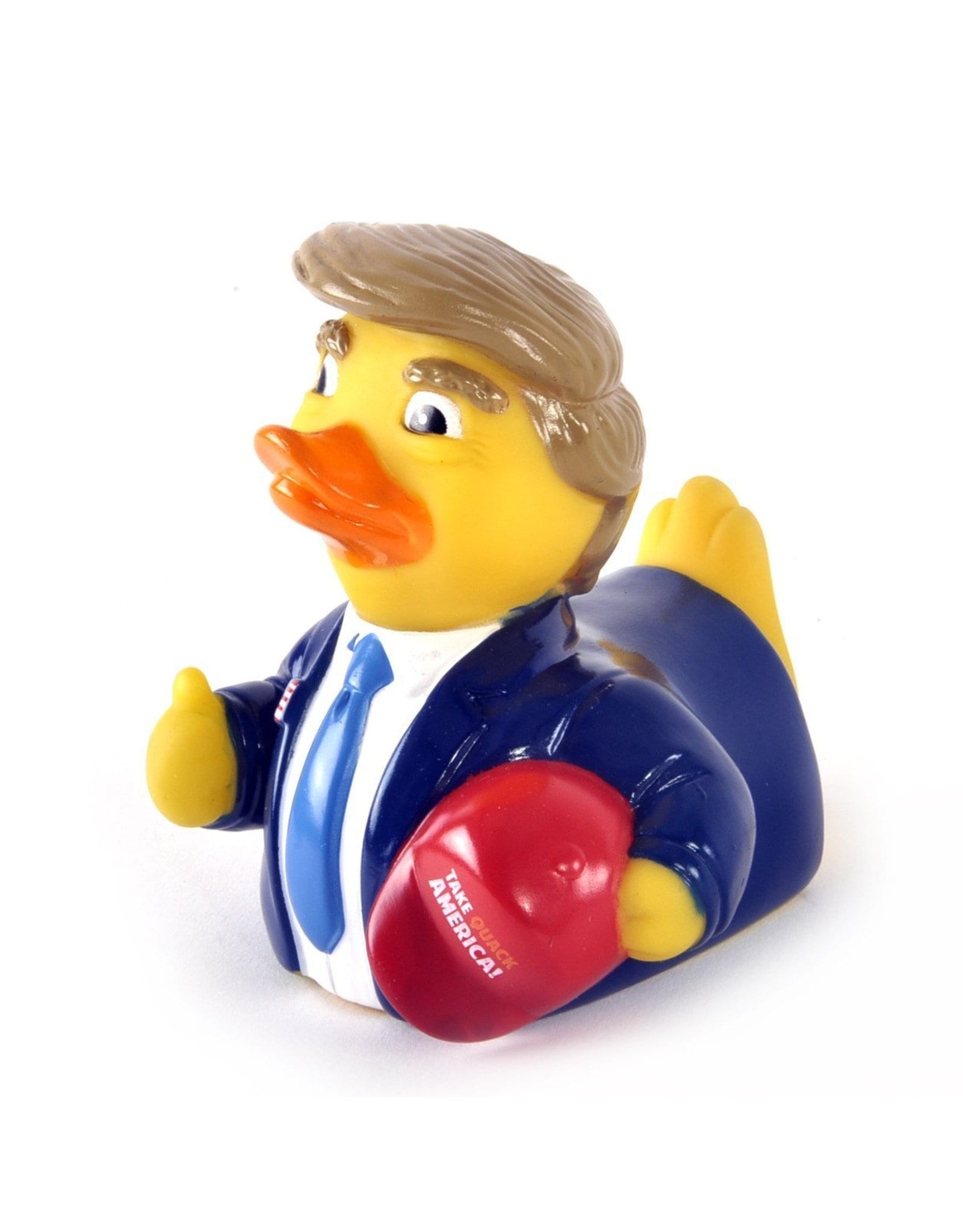 Donald Trump the President Rubber Duck Collectable - Etsy