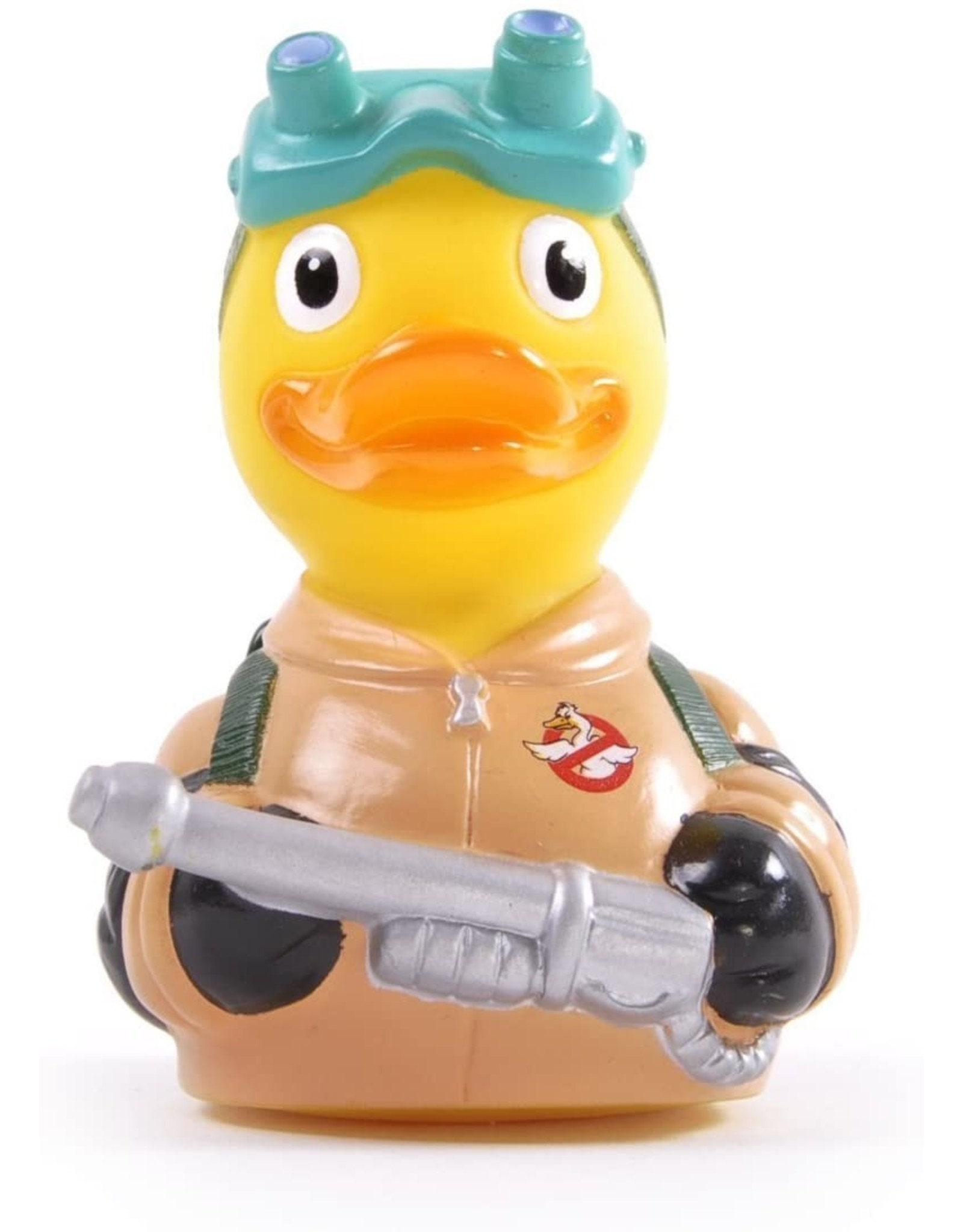 Ghostbusters goosebusters Rubber Duck Collectable - Etsy