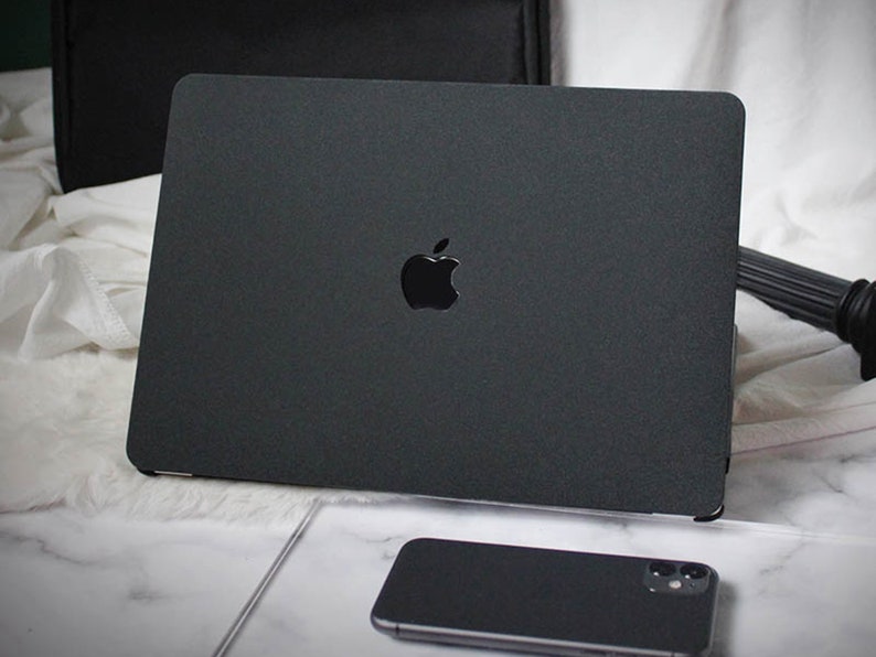 Matte Black Macbook Case Protect Cover for Macbook Pro 14 Case - Etsy