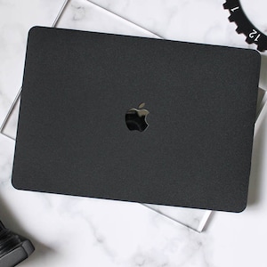 Matte Black MacBook Case Protect Cover for MacBook Pro 14 Case - Etsy