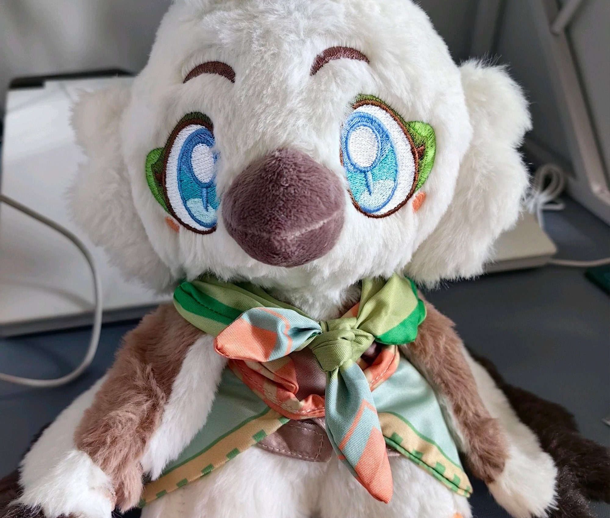 The Legend of Zelda 30cm Tulin Plush Toys, Tears of the Kingdom, Great ...