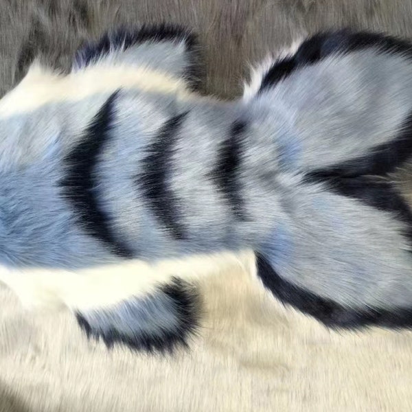 Fursuit Tail - Etsy
