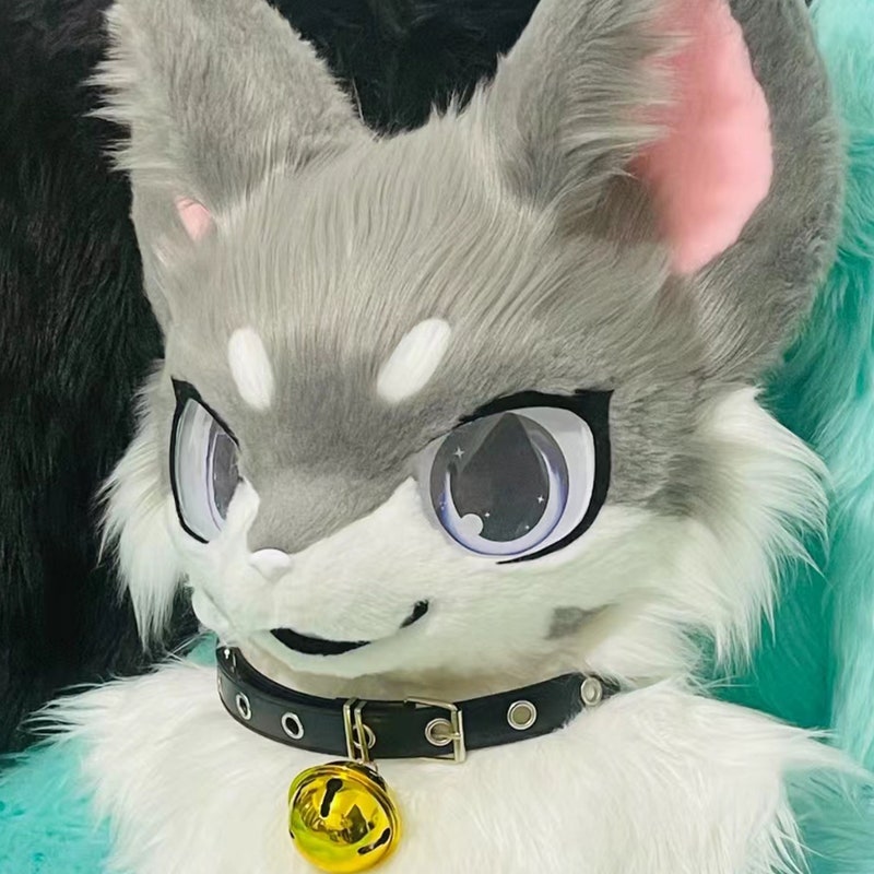 Cat Fursuits - Etsy