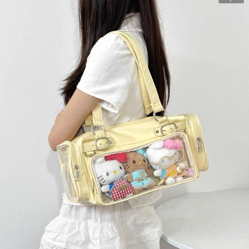 Miku Ita Bag - Etsy