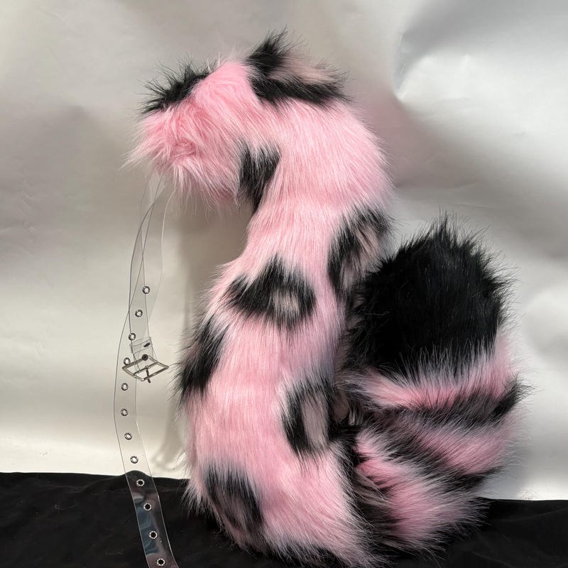 Furry schau geschenk - Etsy.de