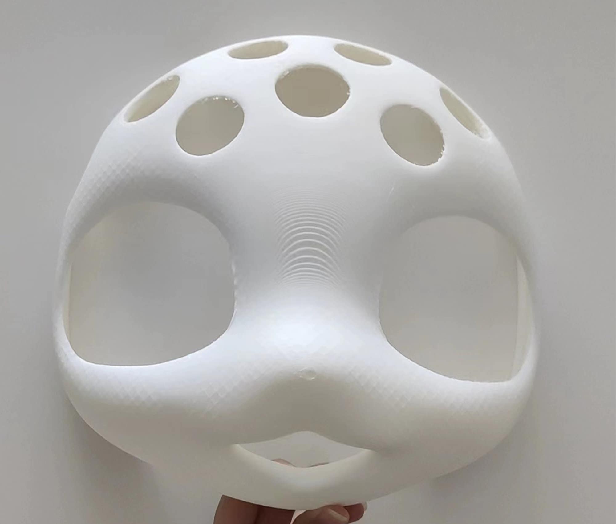 Furry Fursuit Head Base, Feline Universal Skull, Customizable Fursuit ...