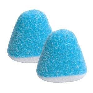 Blue Raspberry Puffs 5 Lbs - Etsy