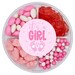 Candy Gift Platter - Assorted Sampler Basket of Quality Candies ...