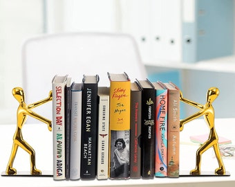 Black Metal Book Stand - Etsy UK