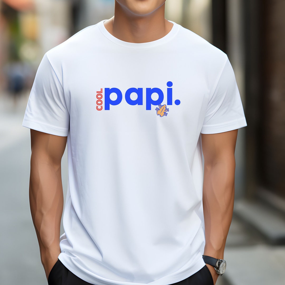 Puerto Rico Papi T-shirt, Boricua Shirt, Puerto Rican Dad, Boricua ...