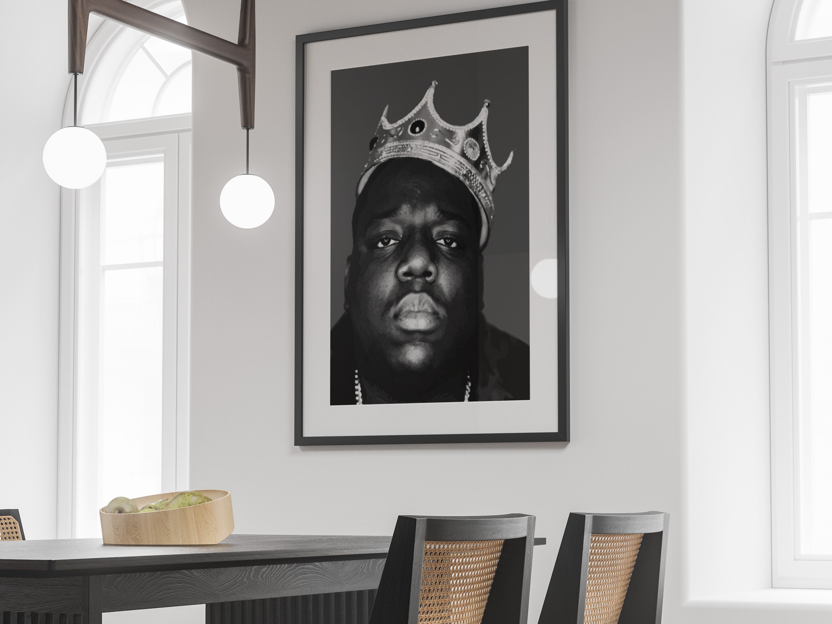 The notorious big merch - Explore the latest unique design ideas by ...