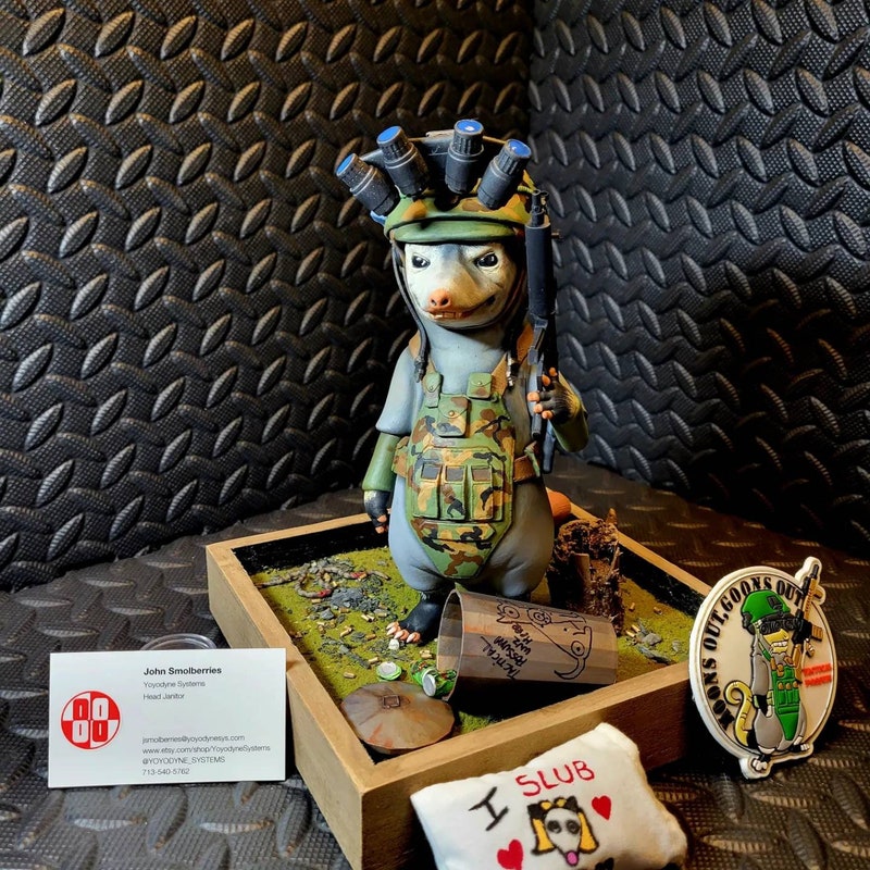 Gooner Wall Art - Etsy