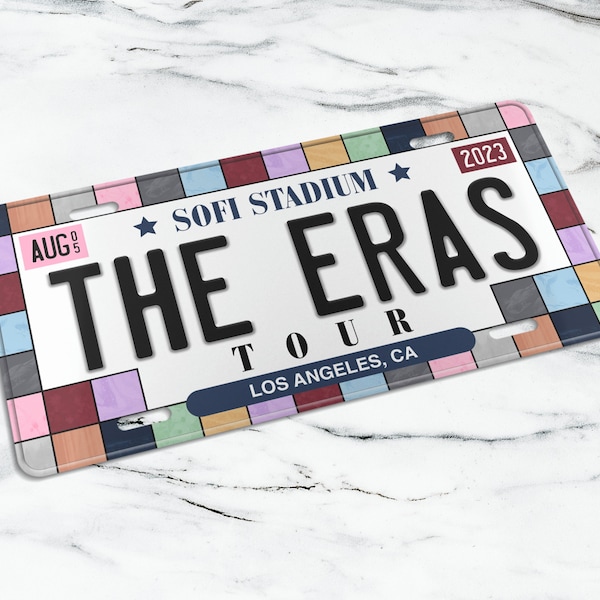 Eras Tour Frame - Etsy