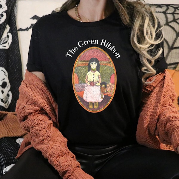 Green Ribbon - Etsy Canada