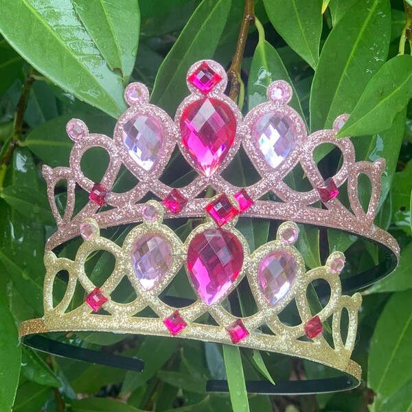 Aurora Crown Png - Etsy