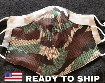 Military Zebra Print - Etsy