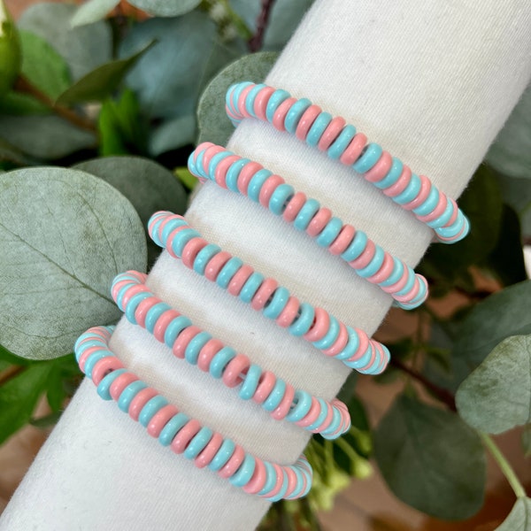 Perler Bead Jewelry Etsy