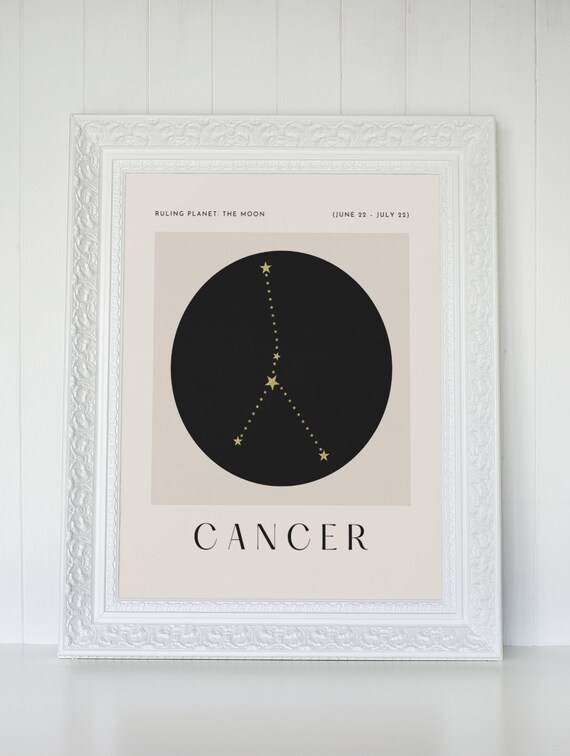 Cancer zodiac ruling planet 60 photos - Youhoroscope.com