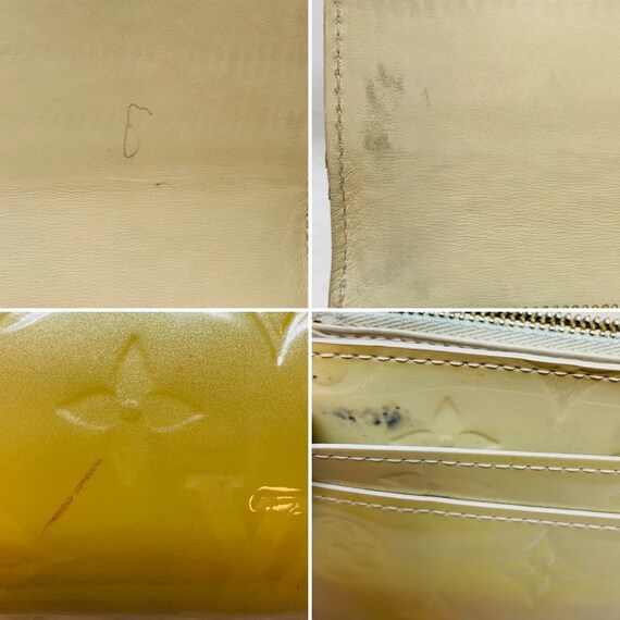 Authentic Louis Vuitton wallet - Gem