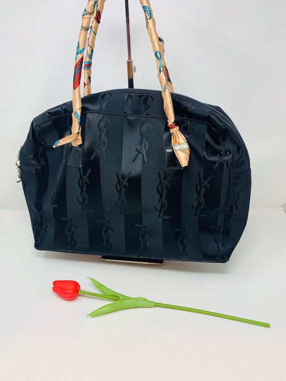 vintage and authentic ysl - Gem