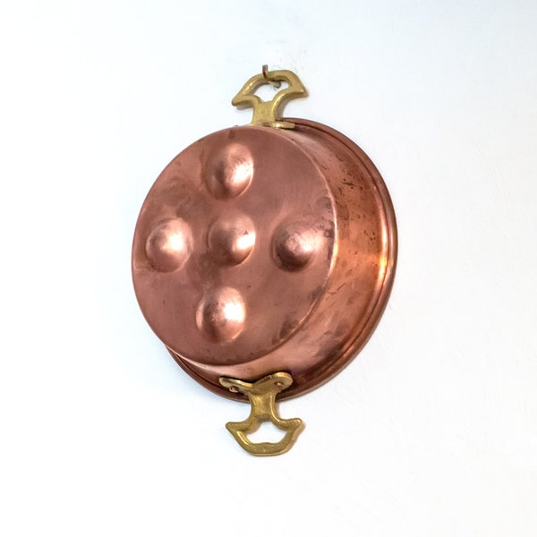 Vintage Egg Poacher - Etsy