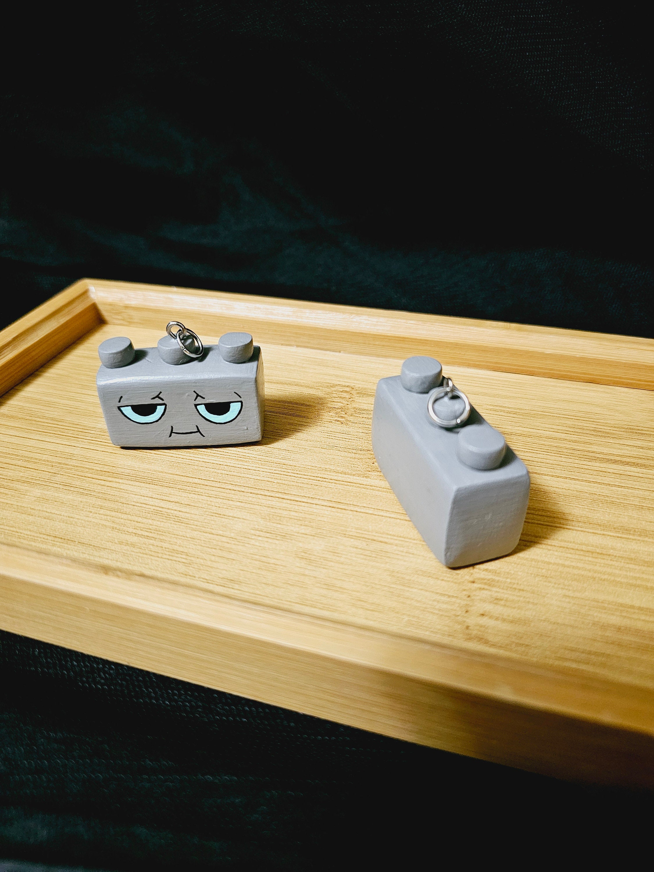 Richard Keychain Unikitty - Etsy