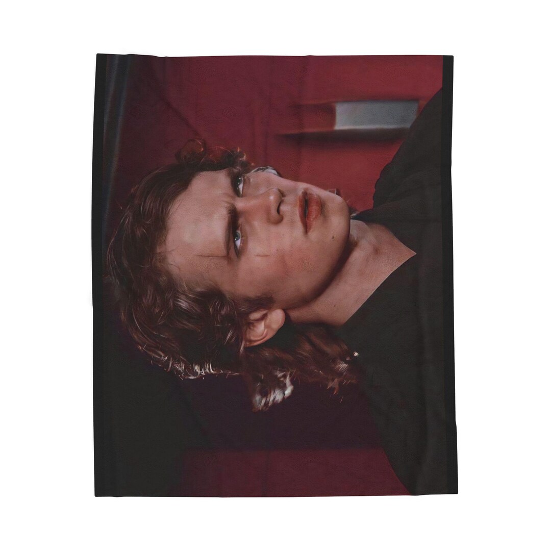 50"x60" Anakin Skywalker Velveteen Plush Blanket, Soft Throw for Star ...